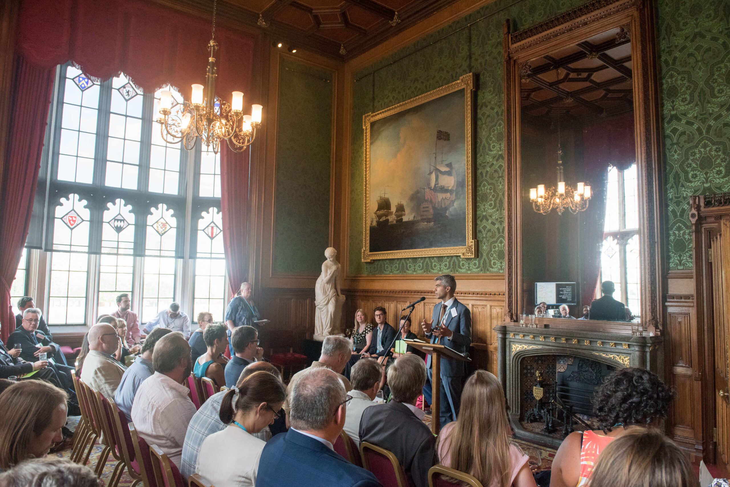 Big Issue founder leads Policy in Practice discussion on preventing ...