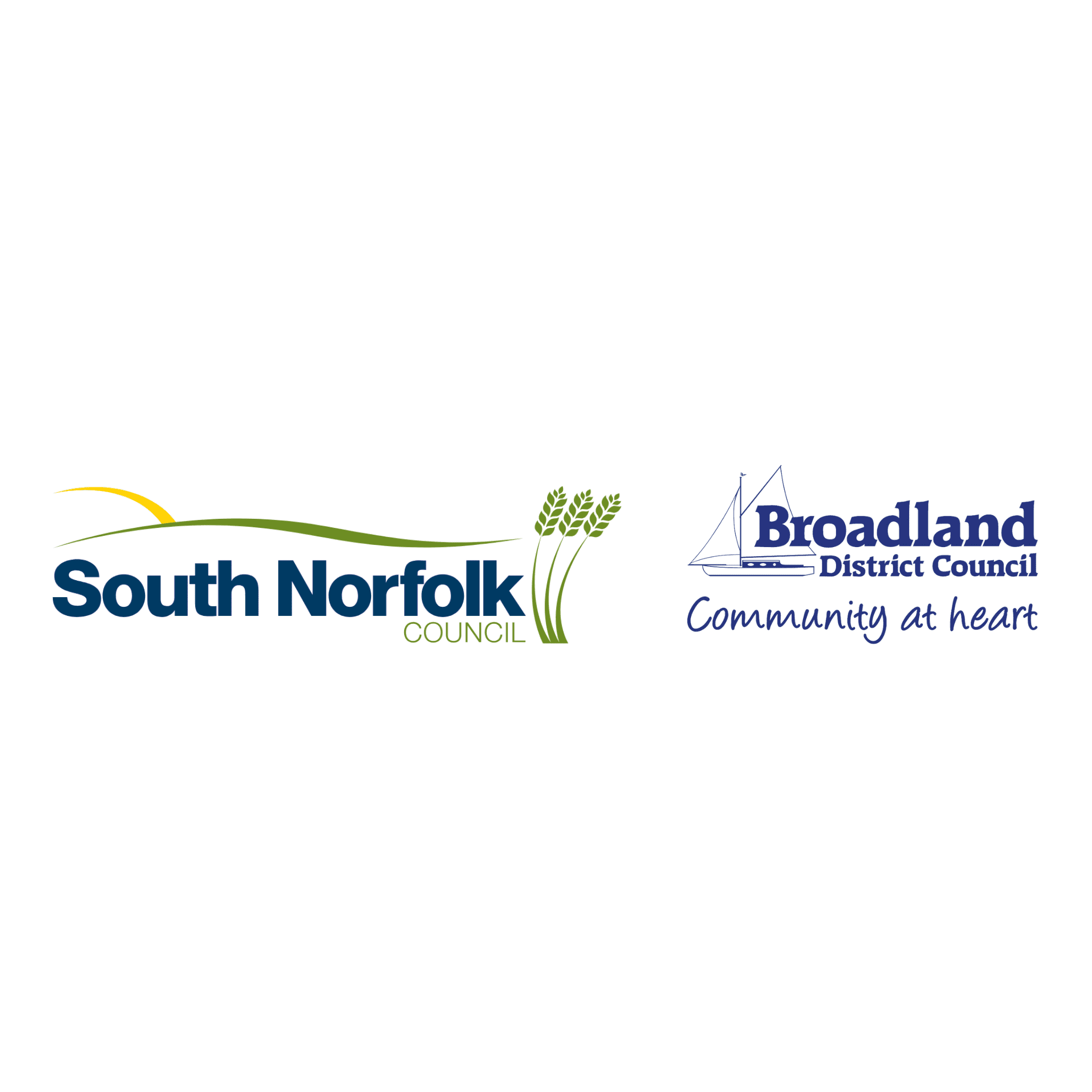 South Norfolk and Broadland Council Uses Data to Support Residents