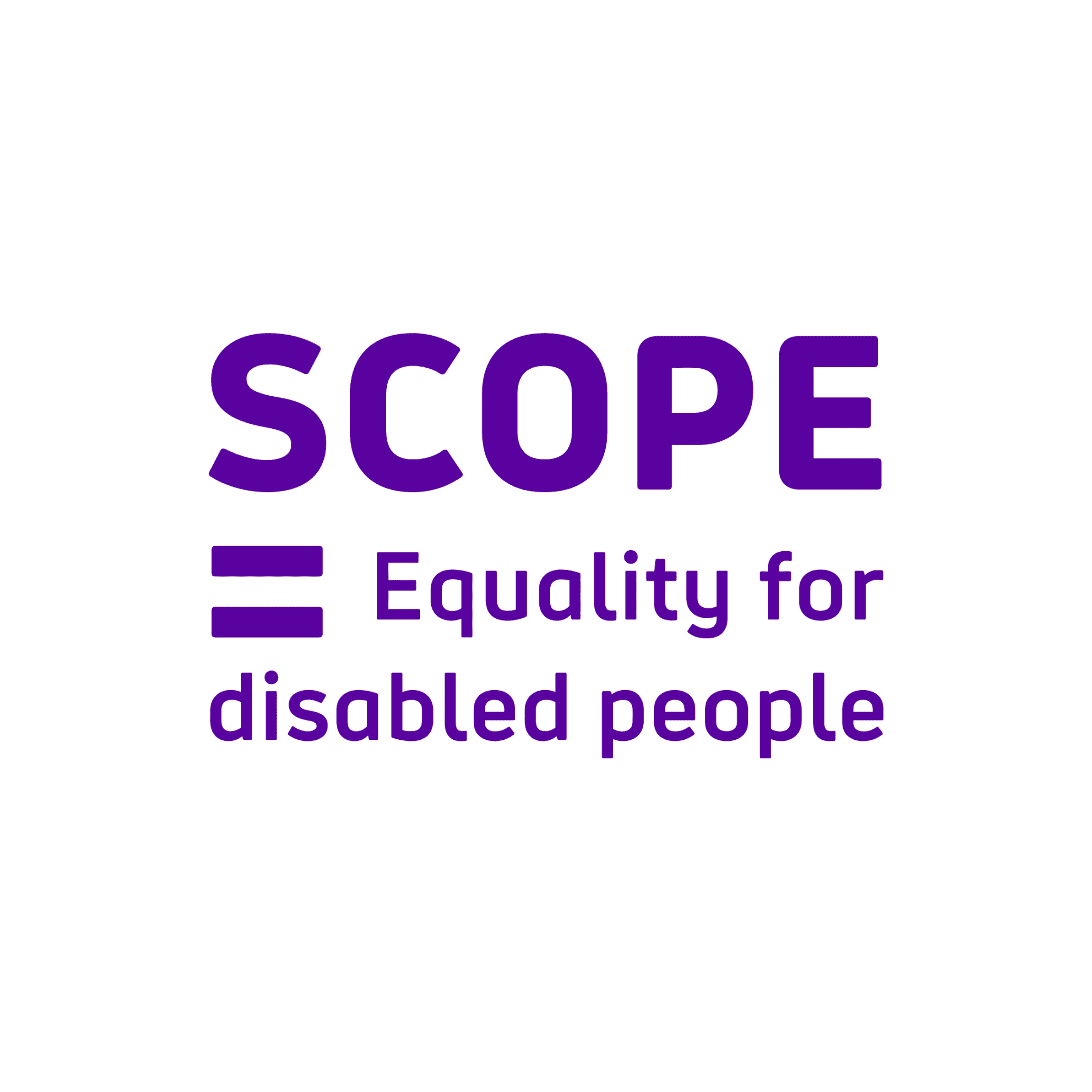 Scope Charity Logo