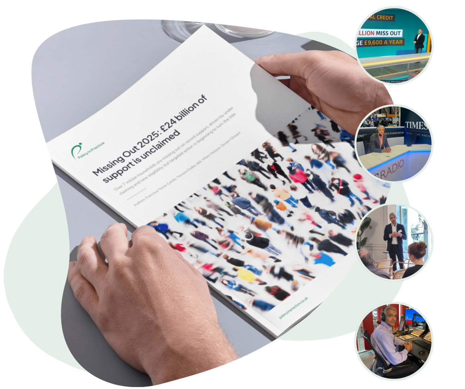 Policy analysis | Data Driven Insights for Better Decision Making